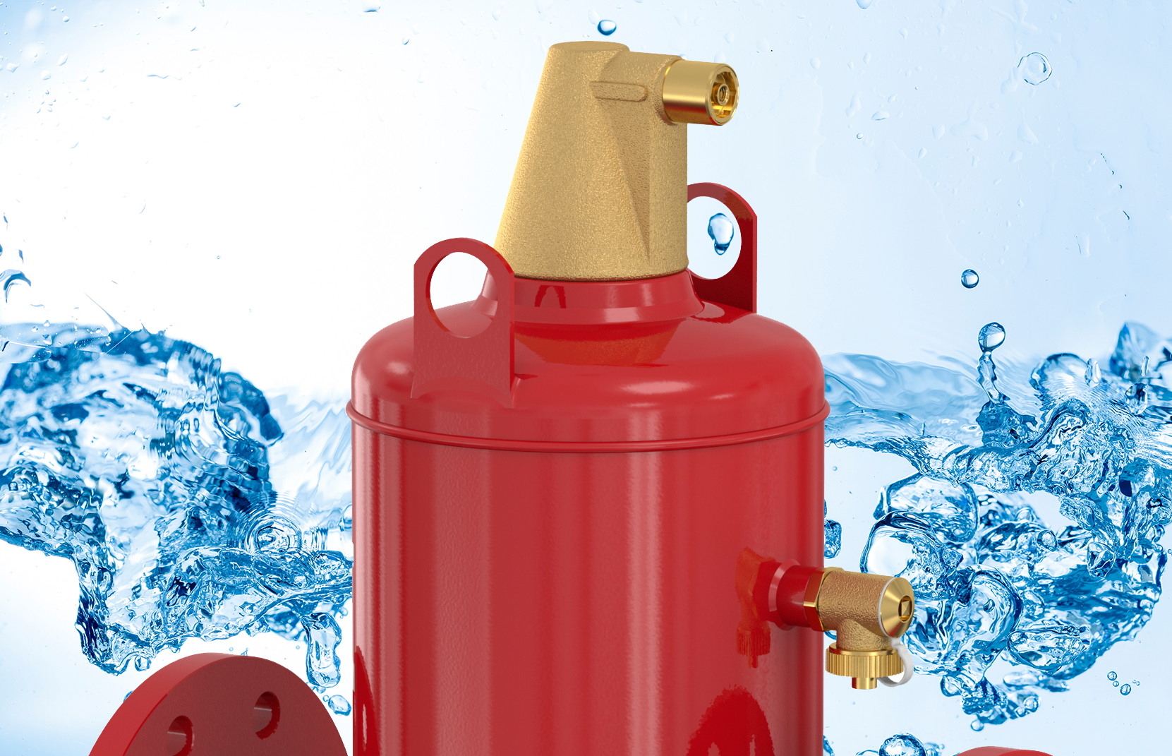 Home - Flamco | Flow of Innovation