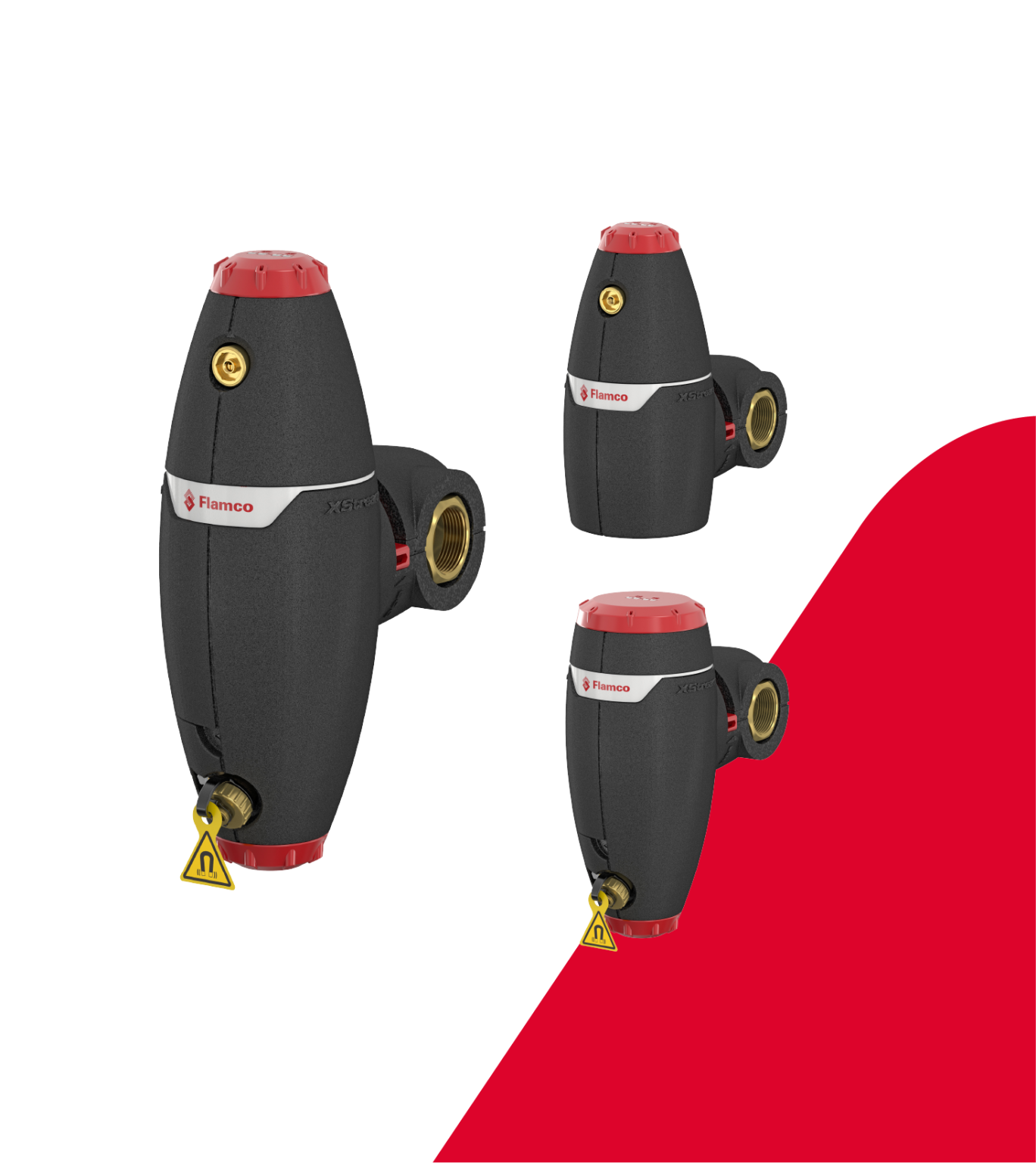 Home - Flamco | Flow of Innovation