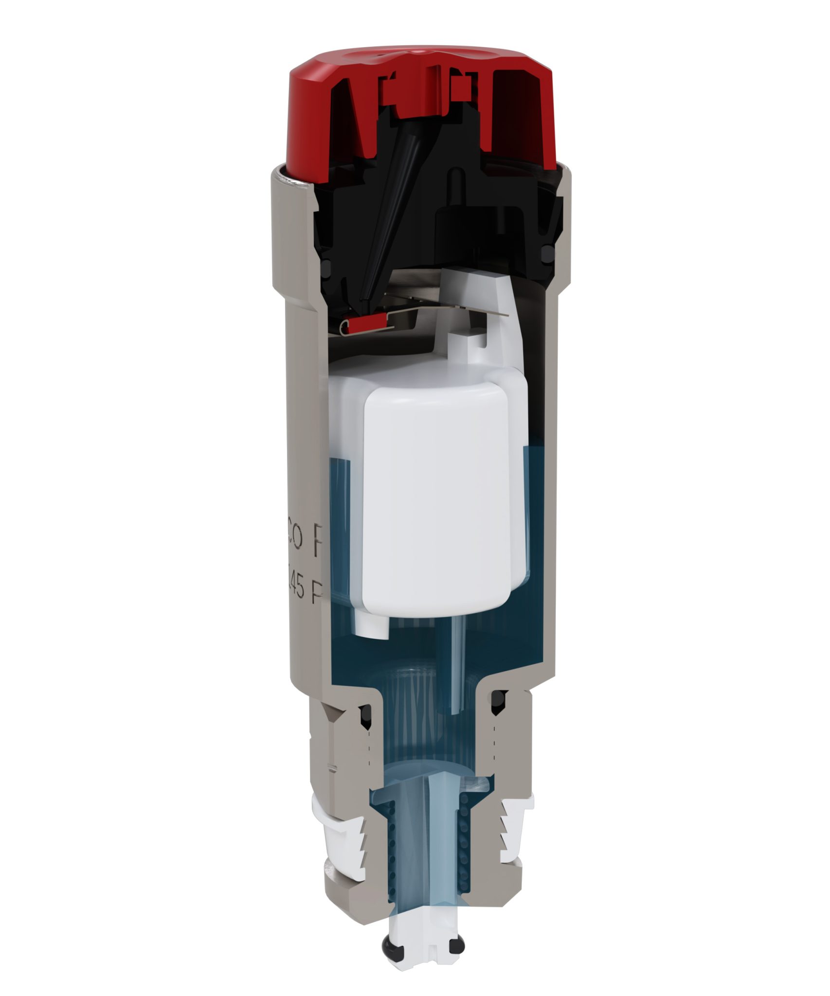 Flexvent – Stainless Steel - Flamco | Flow of Innovation