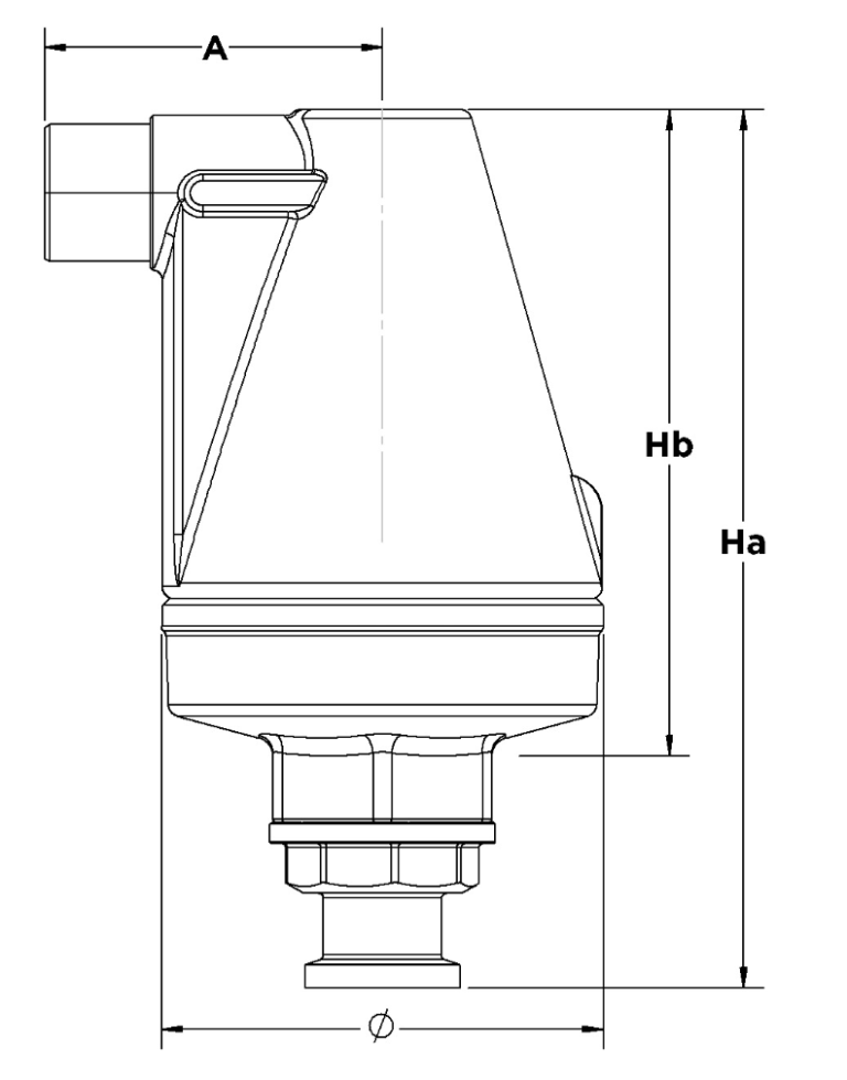 Flexvent Super – Stainless Steel - Flamco | Flow of Innovation